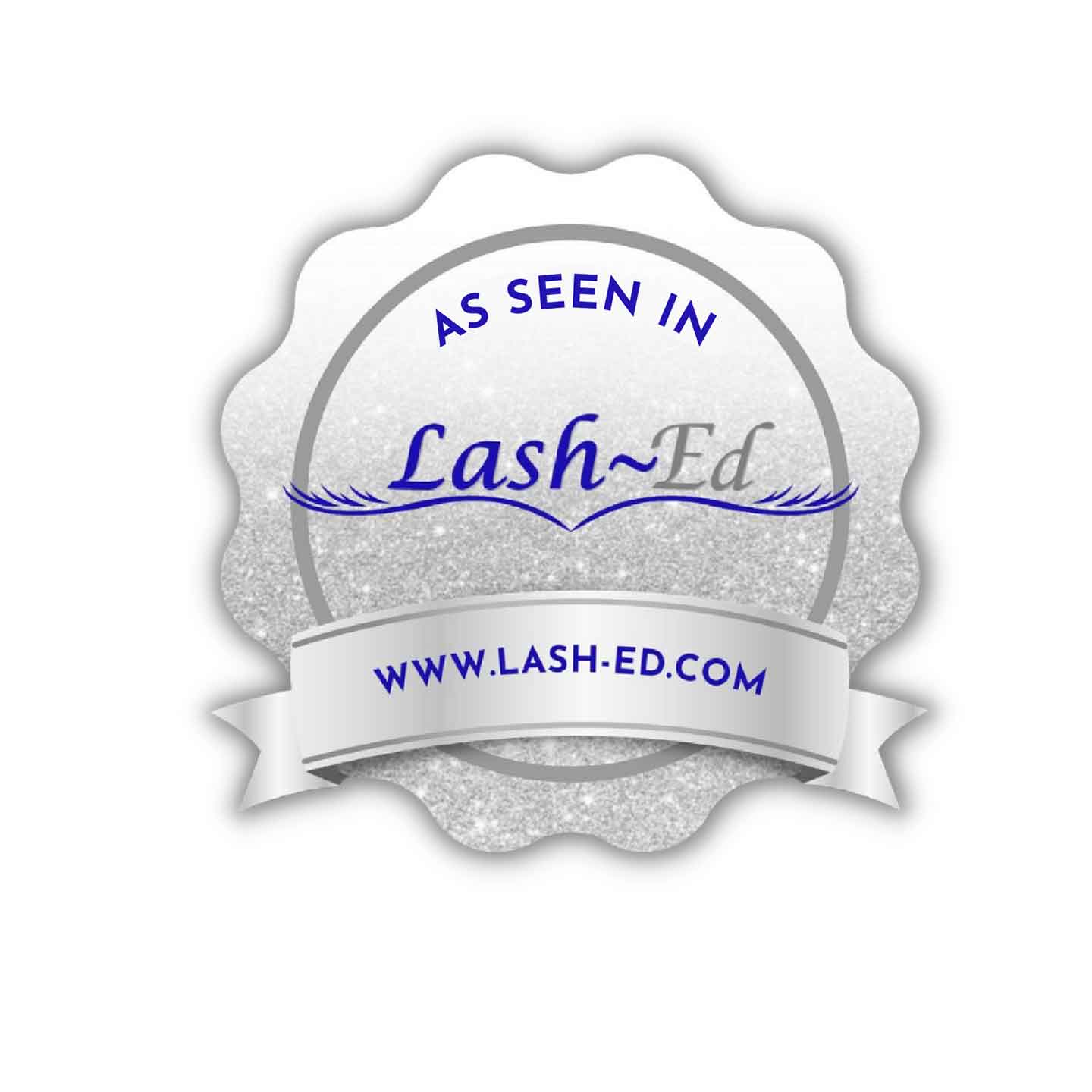 HOME - Lash~Ed